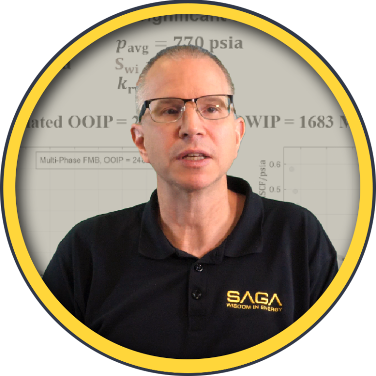 Reservoir Engineering Courses | Optimize Oil & Gas Recovery