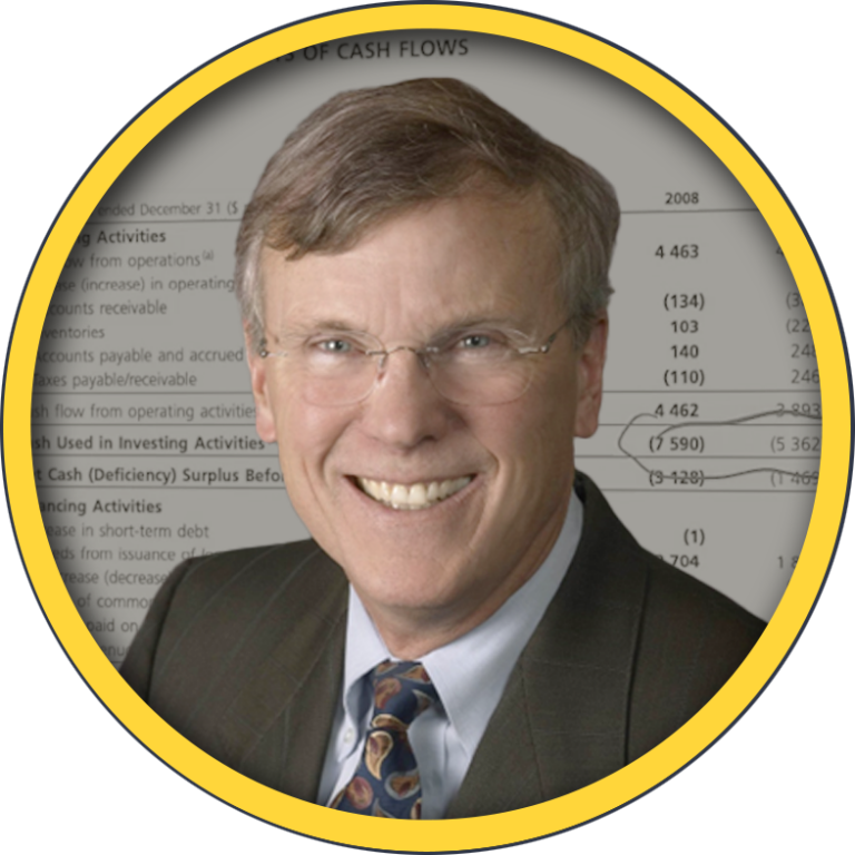 Investment Analysis by Discounted Cash Flow Course - SAGA Wisdom